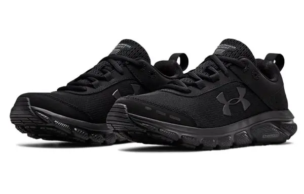 Under Armour Charged Assert 8 Athletic Shoe