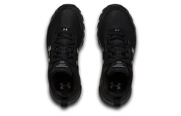 Under Armour Charged Assert 8 Athletic Shoe