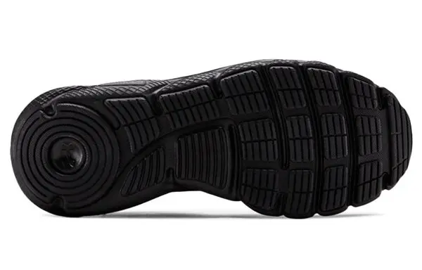 Under Armour Charged Assert 8 Athletic Shoe