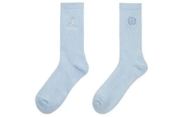 JORDAN X J Balvin Celestine Crew Socks