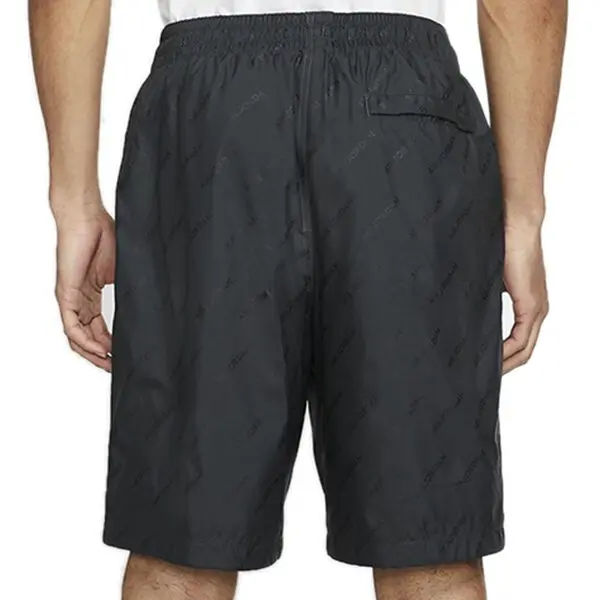 JORDAN Air Legacy Aj4 Basketball Training Shorts