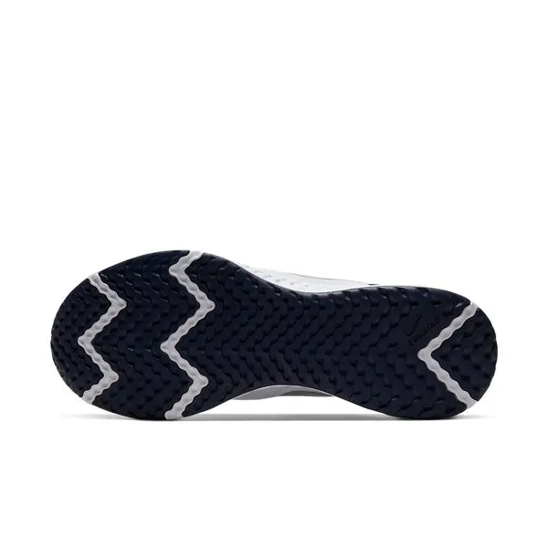 Nike Revolution 5 Sneakers - White/blue