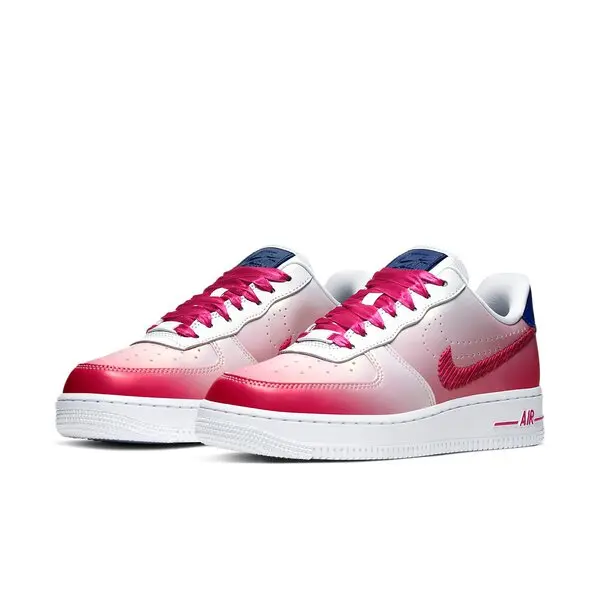 Nike Force 1 Low 'kay Yow' Sneakers