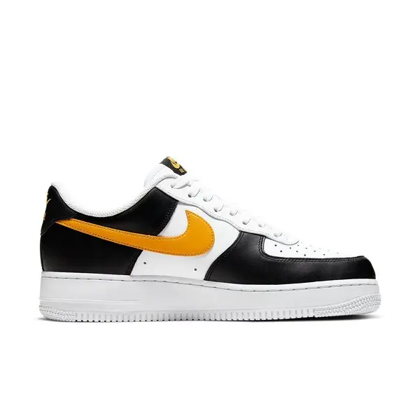 Nike Force 1 Low "university Gold