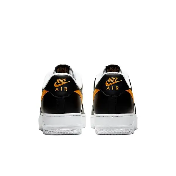 Nike Force 1 Low "university Gold