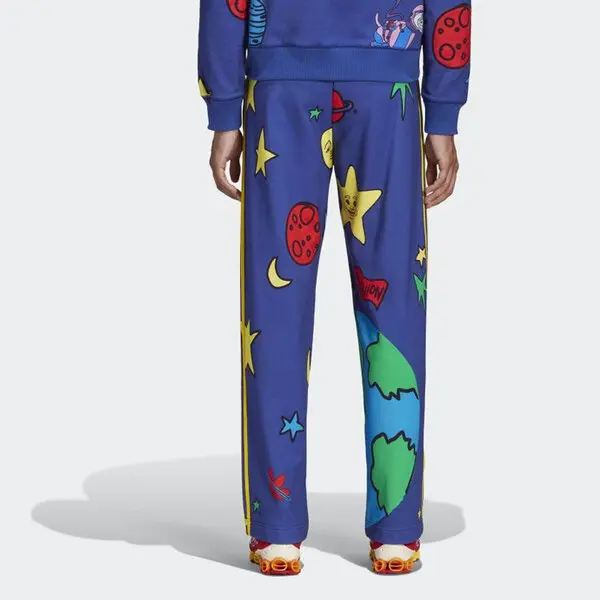 Adidas Originals X Kerwin Frost Graphic Sweatpants