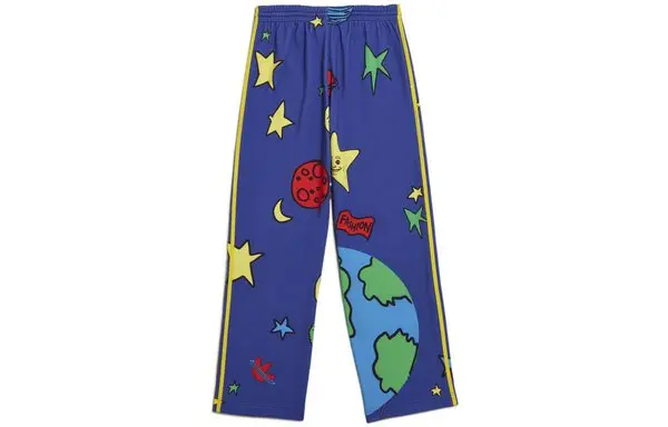 Adidas Originals X Kerwin Frost Graphic Sweatpants