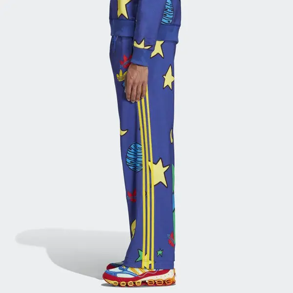Adidas Originals X Kerwin Frost Graphic Sweatpants