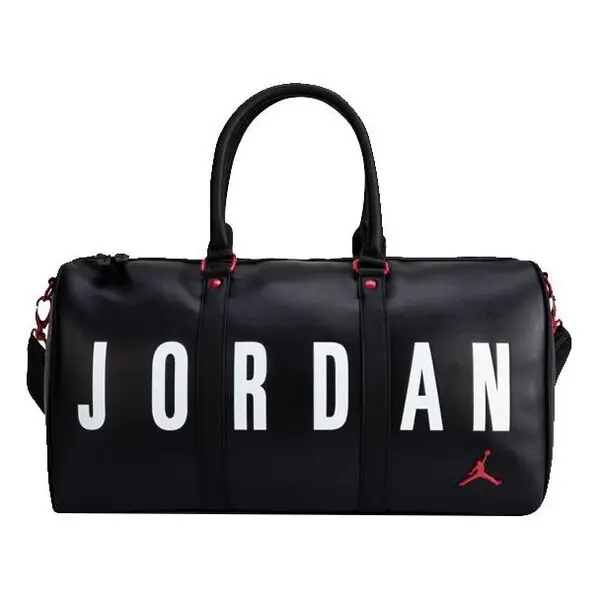 JORDAN Air Velocity Duffel Bag