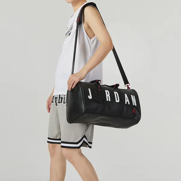 JORDAN Air Velocity Duffel Bag