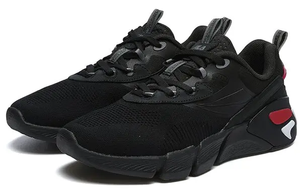 FILA Athletics Lace-up Sneakers