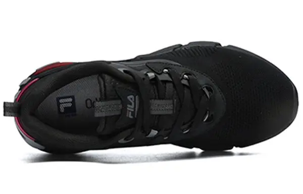 FILA Athletics Lace-up Sneakers