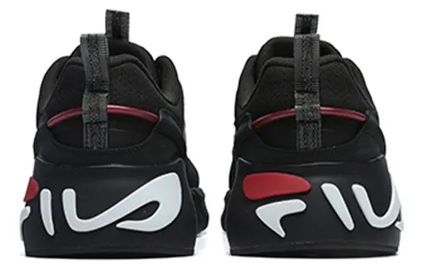 FILA Athletics Lace-up Sneakers