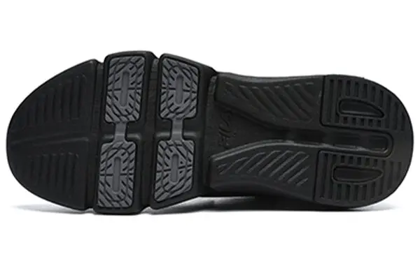 FILA Athletics Lace-up Sneakers