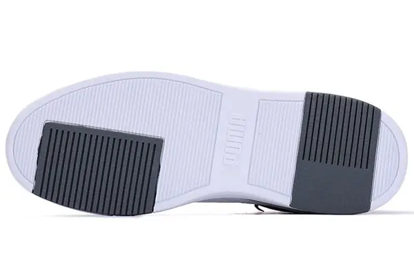 PUMA Serve Pro Mid Pure-tex Sneakers - Black