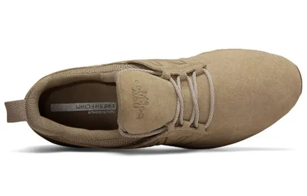 NEW BALANCE 574 Sport Lace-up Sneakers - Wheat