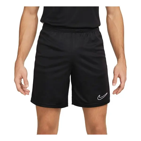 Nike Dri-fit Academy 23 Shorts - Black/white