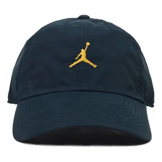 JORDAN Air Washed Baseball Cap - Blue