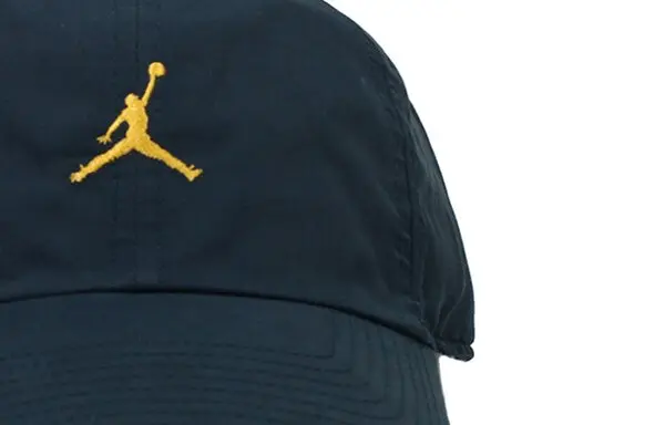 JORDAN Air Washed Baseball Cap