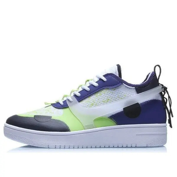 LI-NING Counterflow Athletic Sneakers