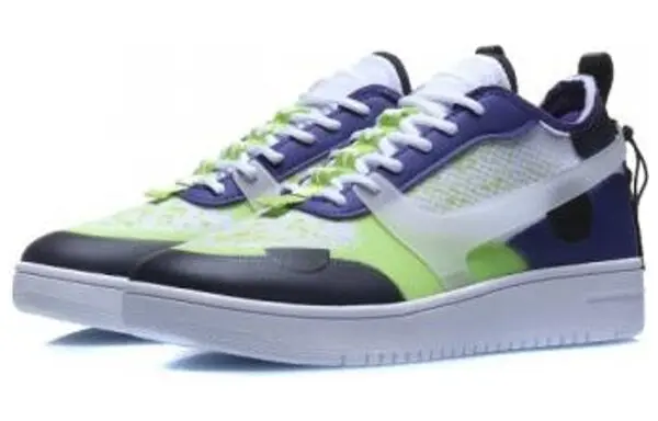 LI-NING Counterflow Athletic Sneakers