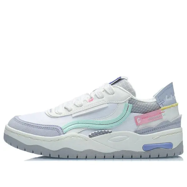 LI-NING Counterflow Low Top Sneakers