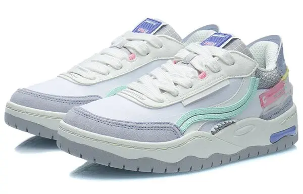 LI-NING Counterflow Low Top Sneakers