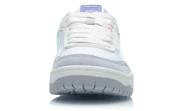 LI-NING Counterflow Low Top Sneakers