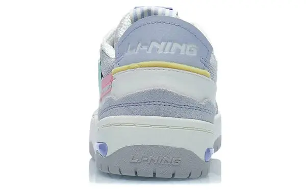 LI-NING Counterflow Low Top Sneakers