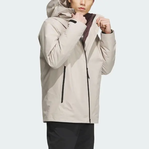 Adidas 3-in-1 Rain.rdy Reversible Jacket