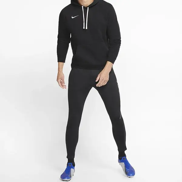 Nike Team Club Hoodie