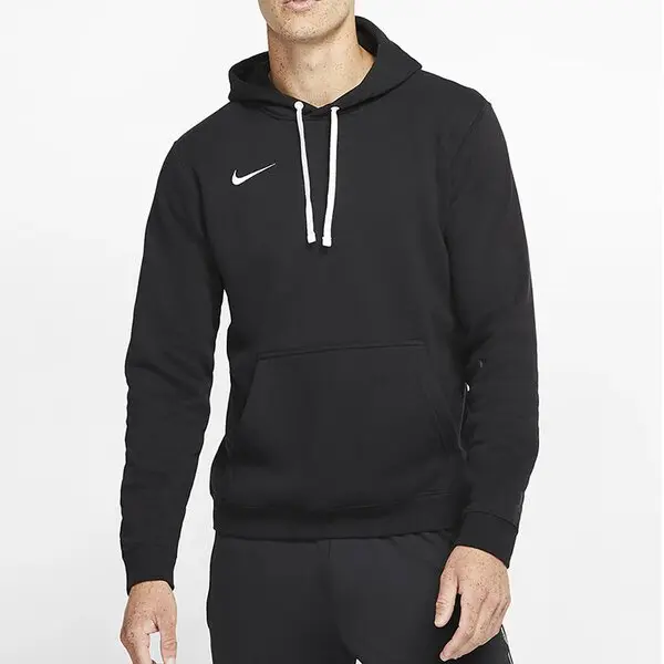 Nike Team Club Hoodie
