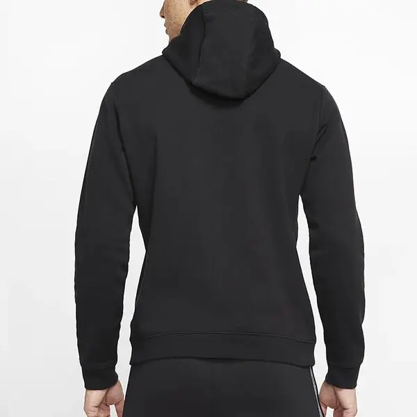 Nike Team Club Hoodie