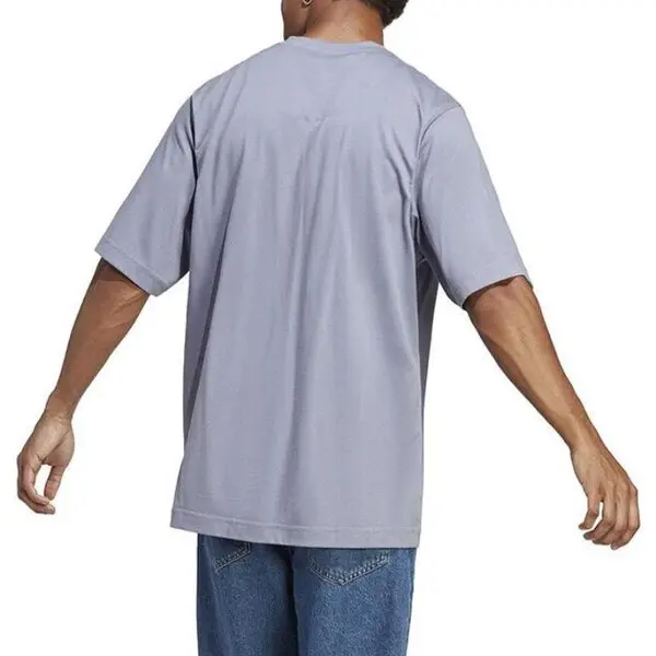 Adidas Caps T-shirts - Purple