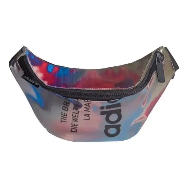 Adidas Waist Bag - Multi-color