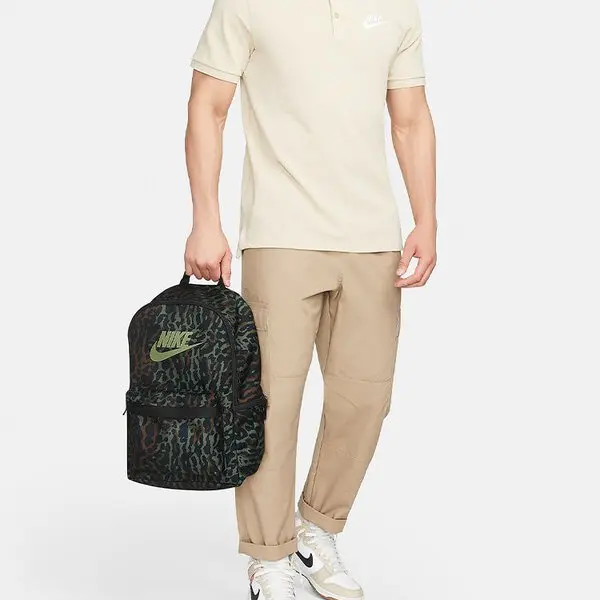 Nike Heritage Backpack 25l - Multi-color