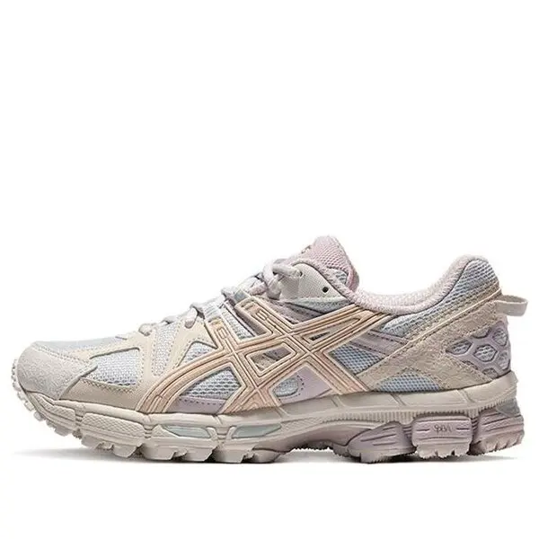 Asics Gel-kahana 8 Athletic Sneakers - Blue/pink