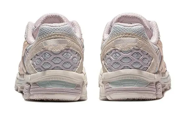 Asics Gel-kahana 8 Athletic Sneakers - Blue/pink