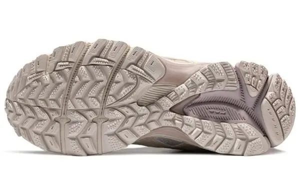 Asics Gel-kahana 8 Athletic Sneakers - Blue/pink
