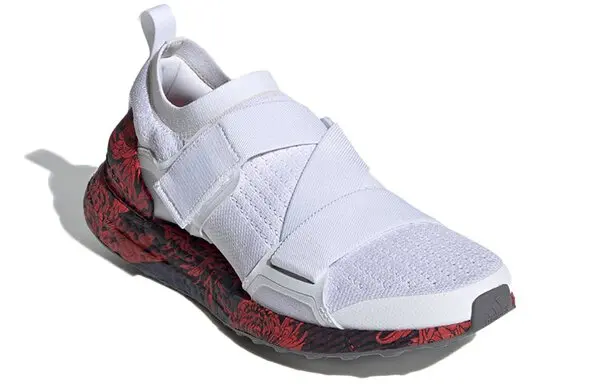 Adidas X Stella Mccartney Ultraboost X Floral Sneaker