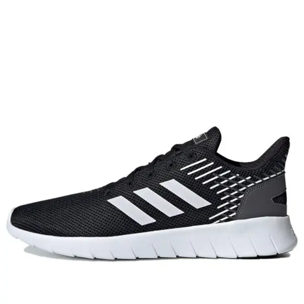 Adidas Asweerun Sneakers - Black