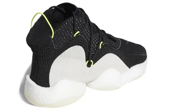 Adidas Crazy Byw Core Sneakers