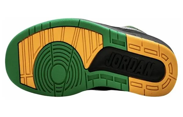 JORDAN 2 High 'doernbecher' Sneakers