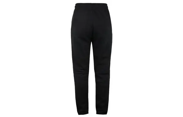 Adidas Logo Printing Knit Long Pants
