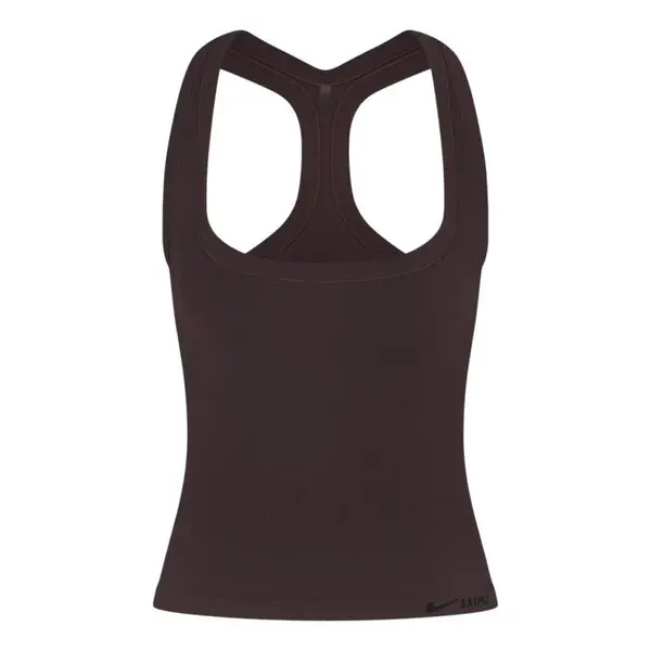 Nike X Skims Vintage Seamless Racerback Tank - Phoenix