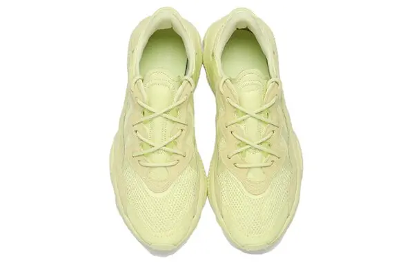 Adidas Originals Ozweego Sneakers - Yellow