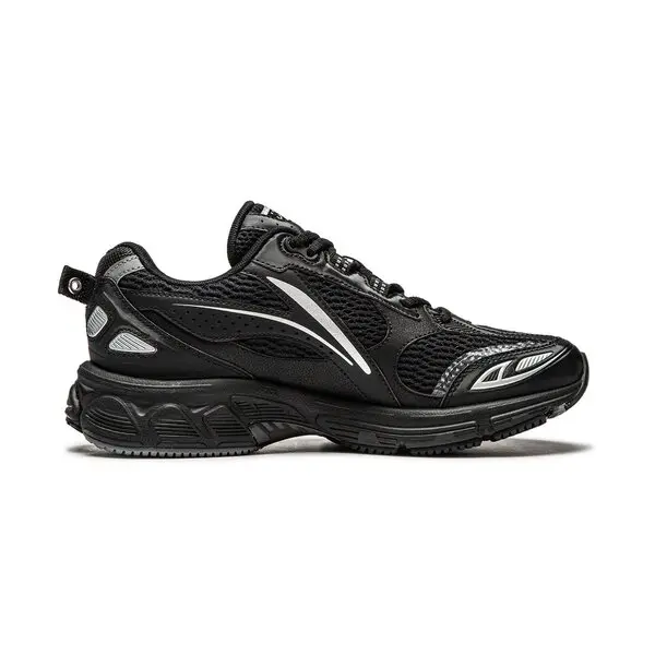 LI-NING Fuyao 2.0 Low Top Athletic Sneakers