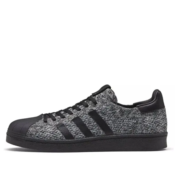 Adidas Sneakersnstuff X Social Status X Superstar Boost Se 'sns