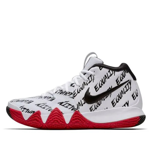 Nike Kyrie 4 Ep 'bhm' Sneakers - Multi Color