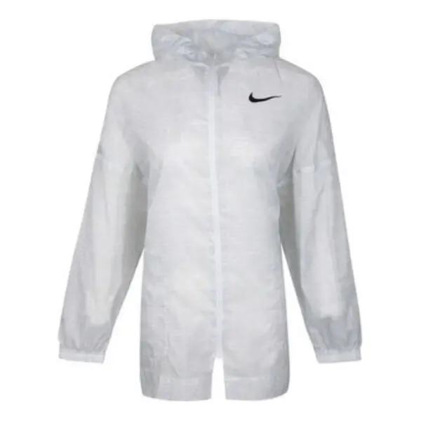 Nike Woven Jacket